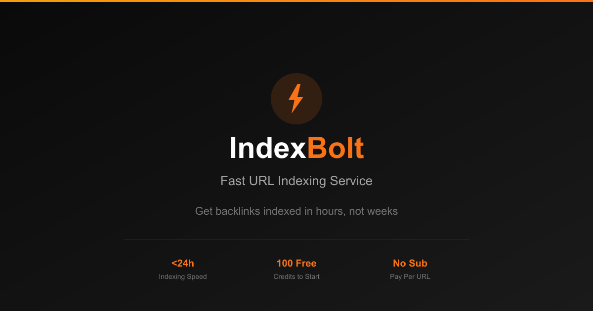 Free DA Checker - Check Domain Authority & Domain Rating | IndexBolt
